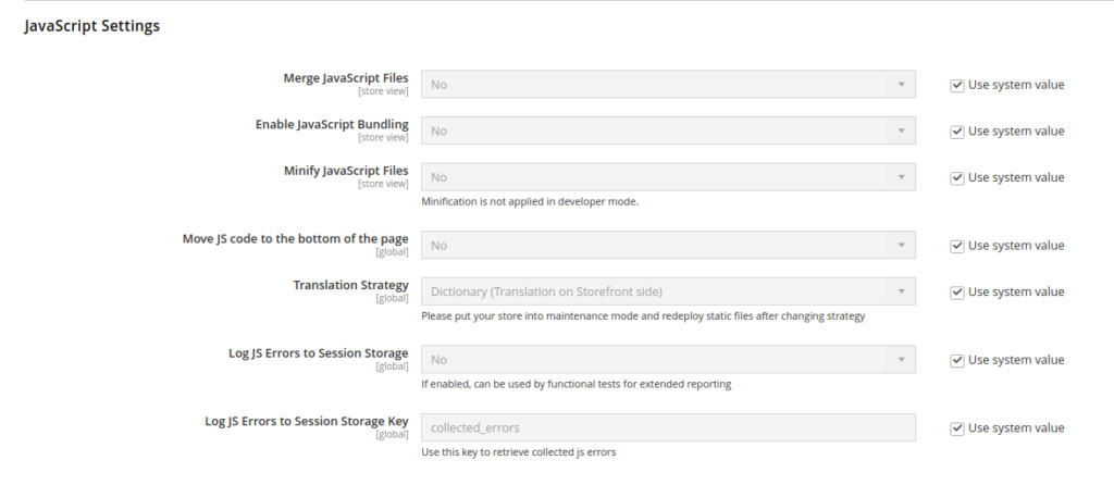 MAGENTO 2で構築されたサイトのスピードアップするためのヒント - Magento Owned Media By Maruweb